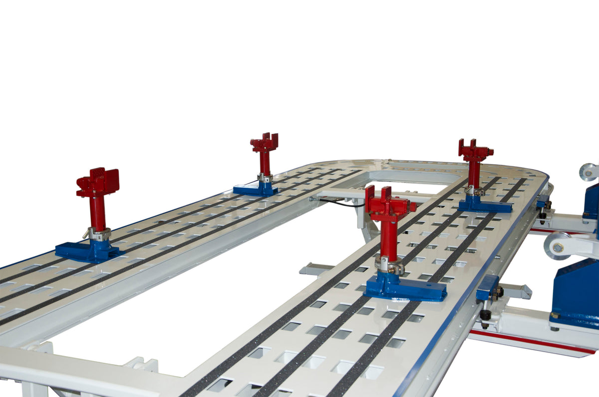 Vice Style Full Frame Stands – Collision Equipment
