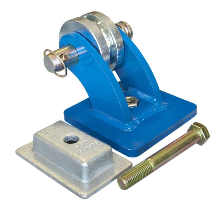 Down Pull for Frame Machine – Collision Equipment