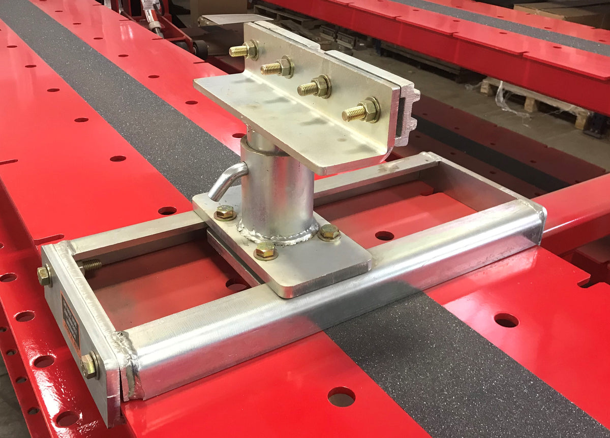 Star-A-Liner Complete PWC Set – Collision Equipment